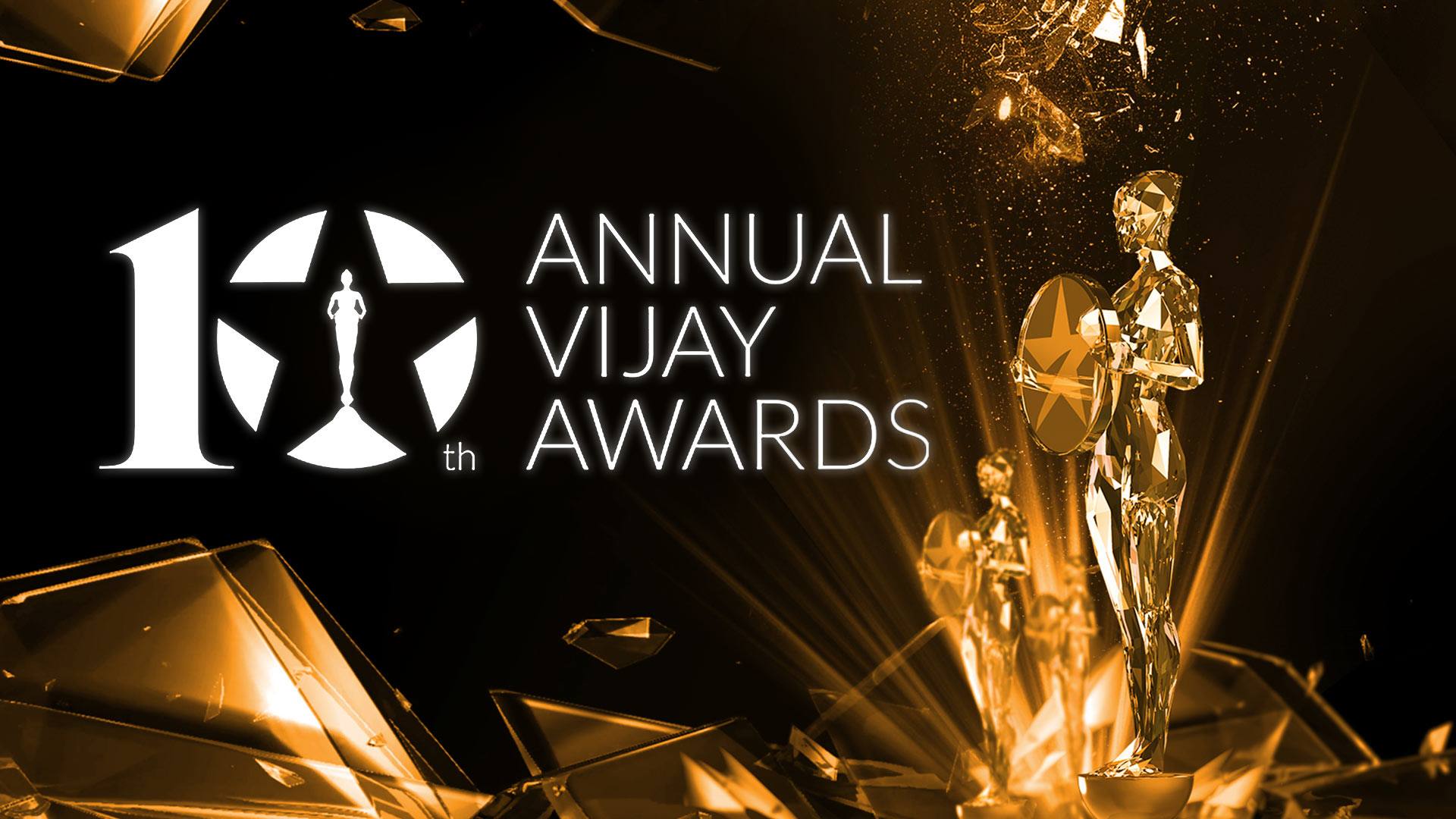 Stream vijay-awards TV Show Online | Watcho