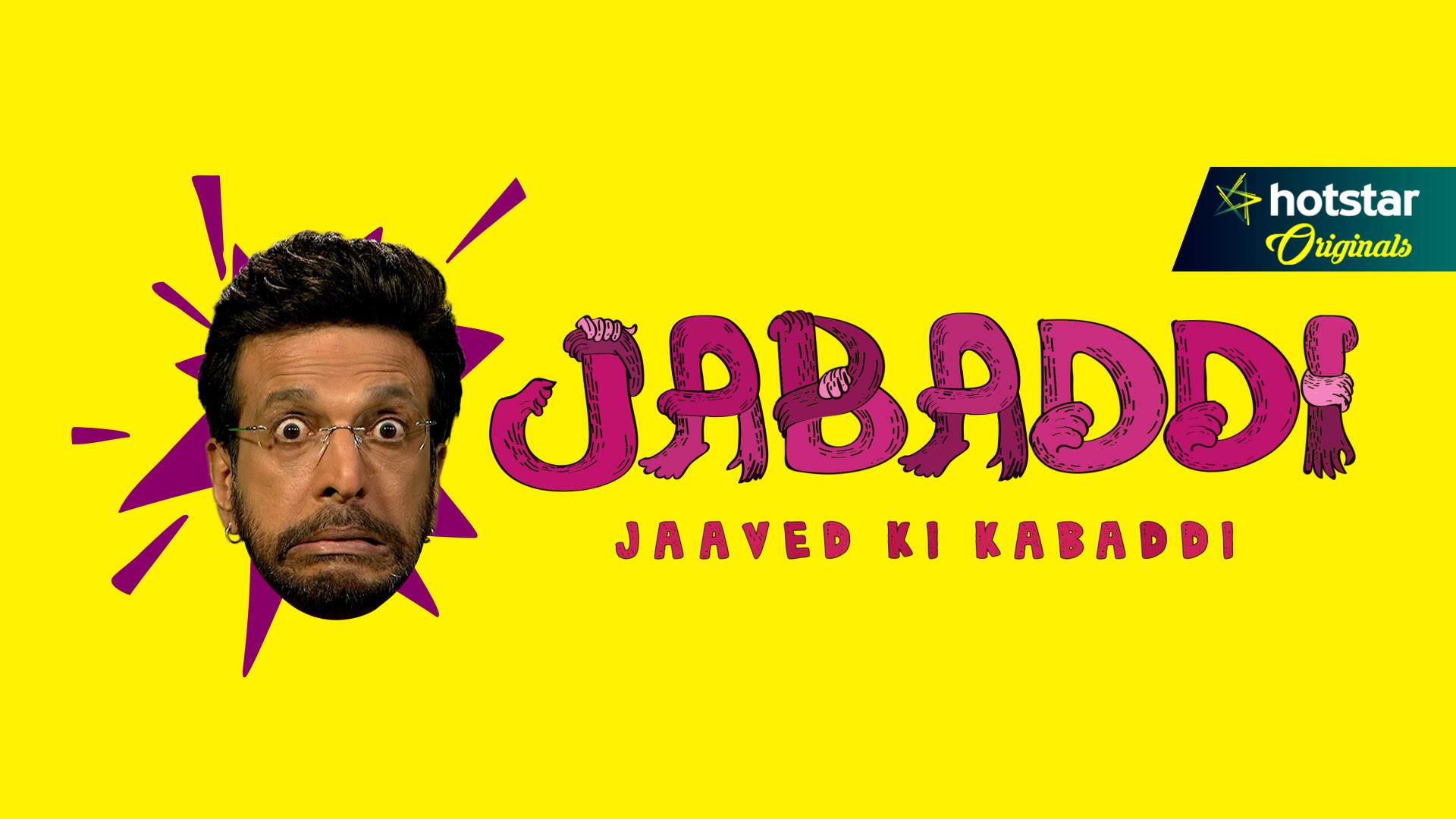 Stream jabaddi TV Show Online | Watcho