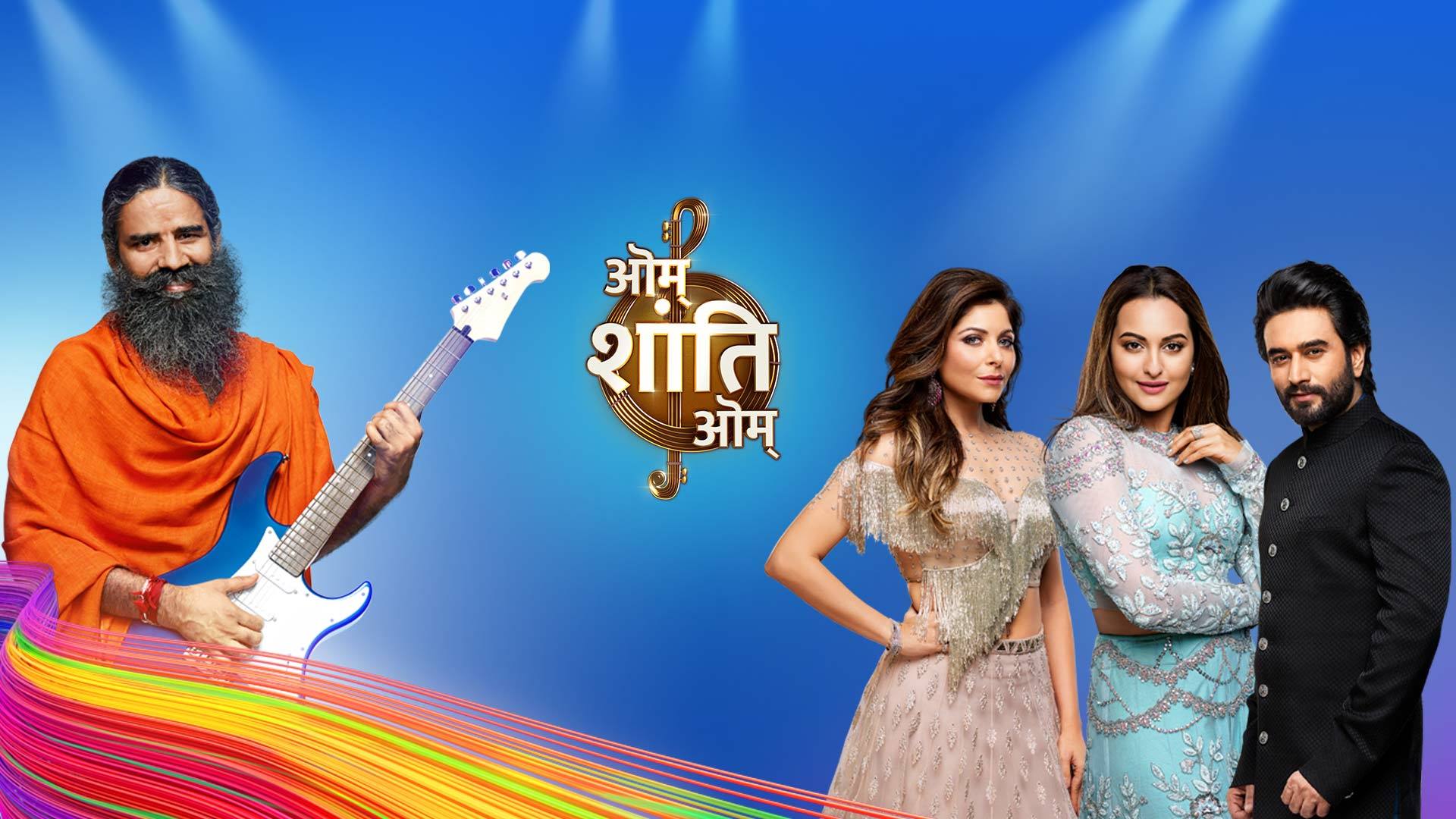 Stream om-shanti-om TV Show Online | Watcho