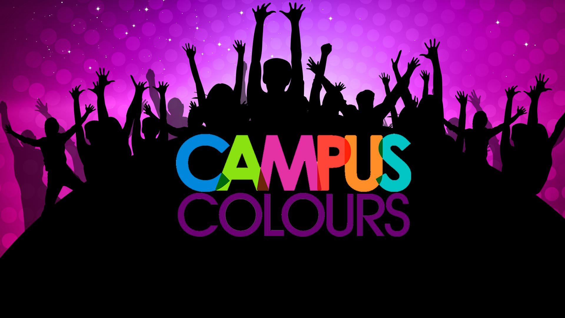 Stream campus-colors TV Show Online | Watcho