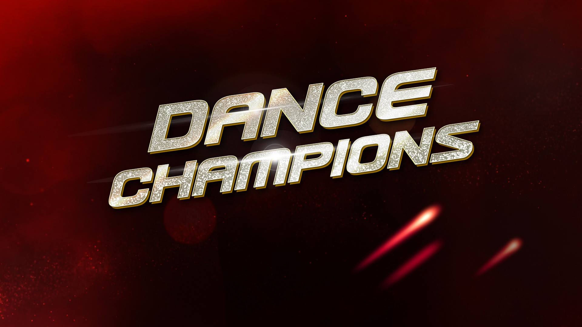 Stream dance-champions TV Show Online | Watcho