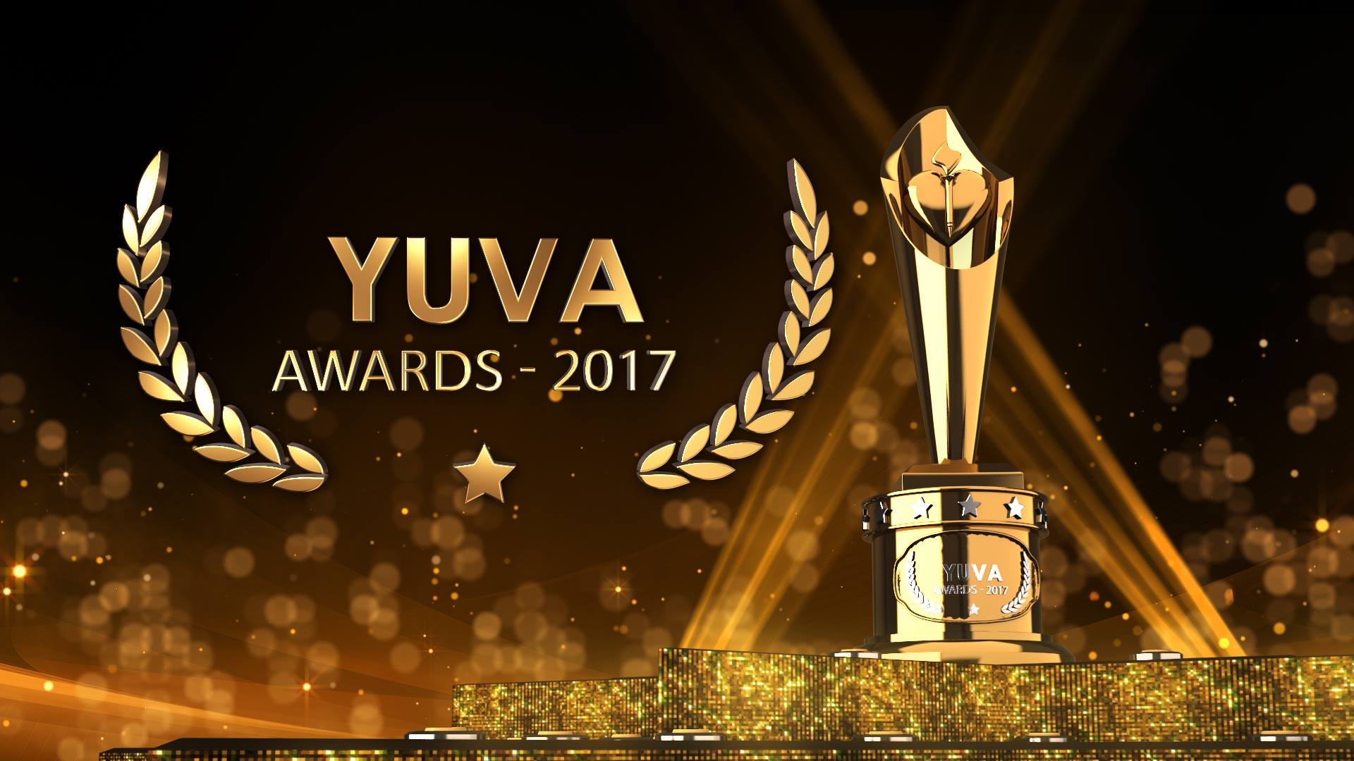 Stream yuva-awards TV Show Online | Watcho