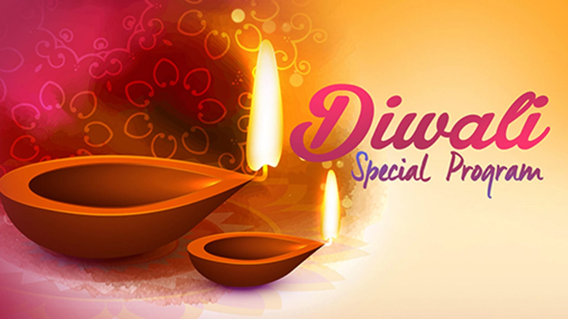 Stream deepavali-special Online | Watcho
