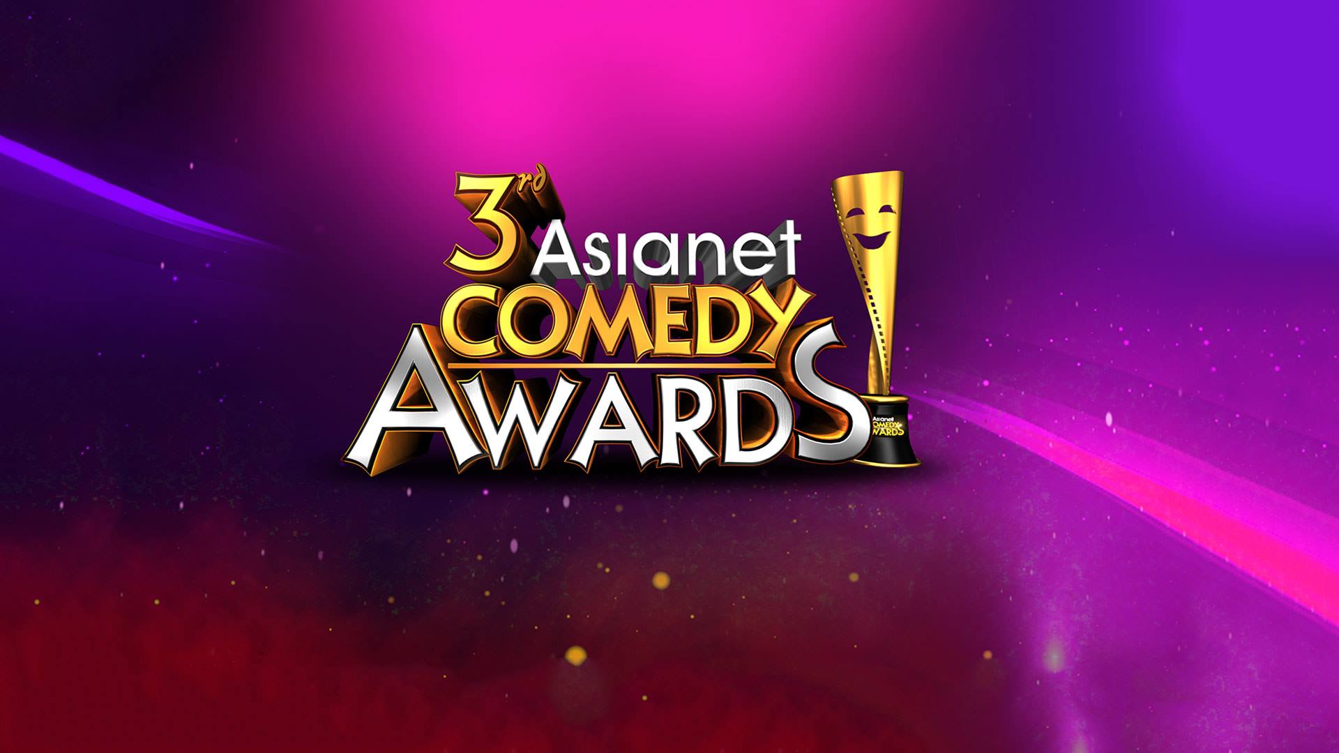 Stream asianet-comedy-awards TV Show Online | Watcho