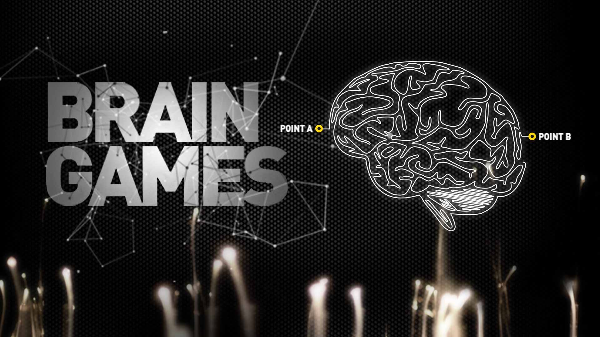 Stream brain-games Online | Watcho