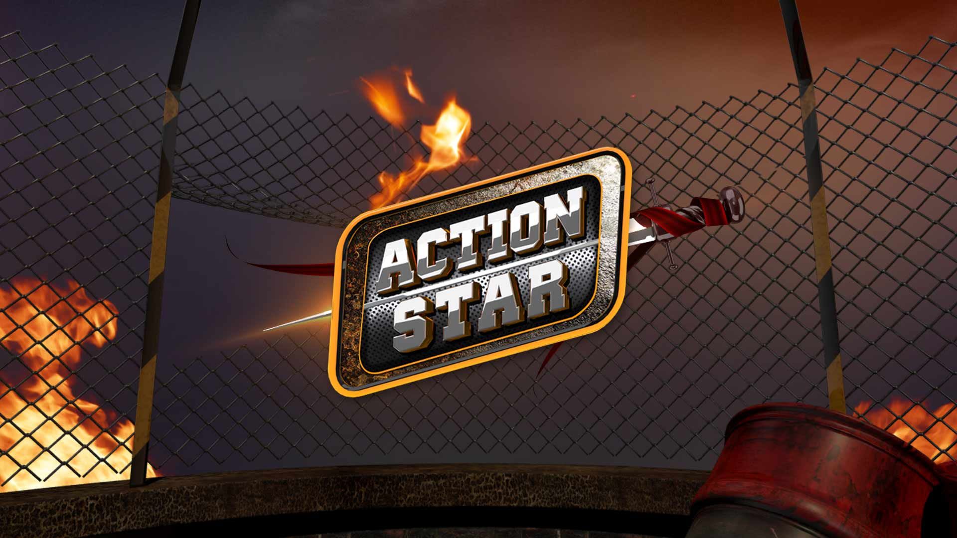 Stream action-star TV Show Online | Watcho