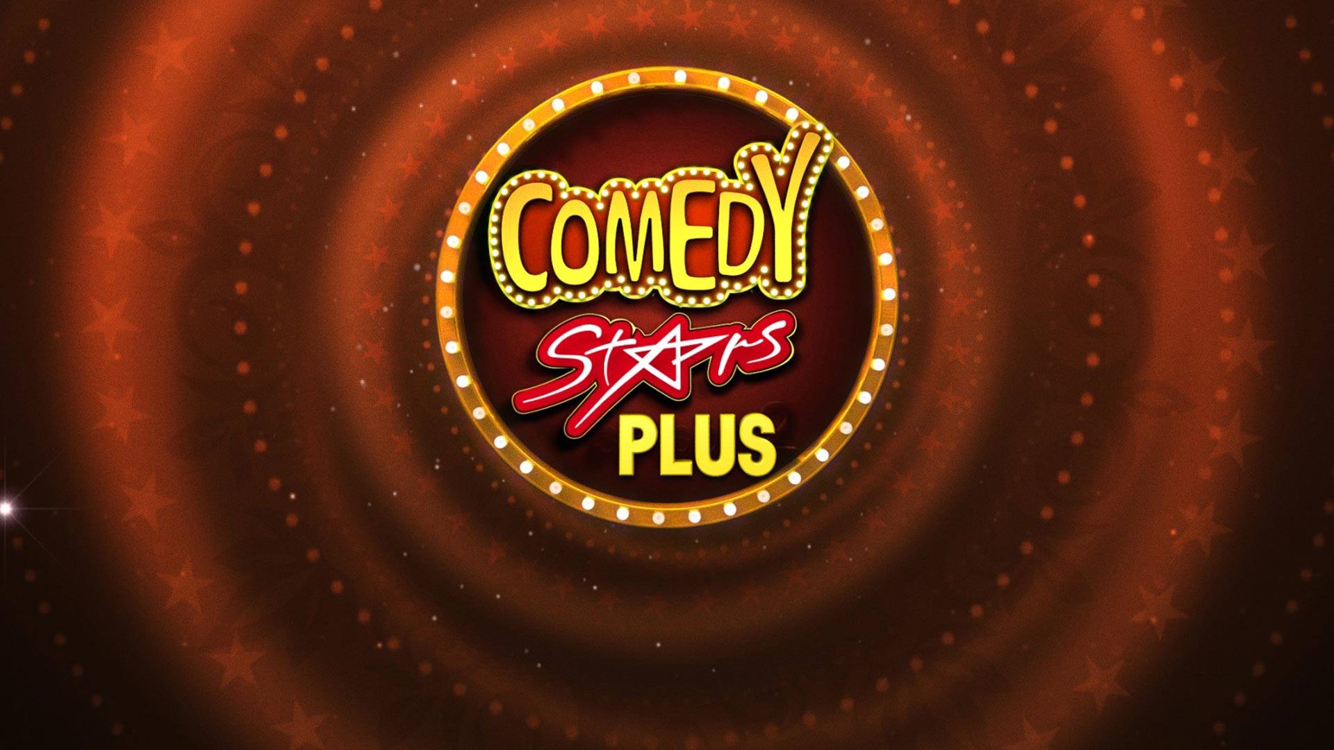 Stream comedy-stars-plus TV Show Online | Watcho
