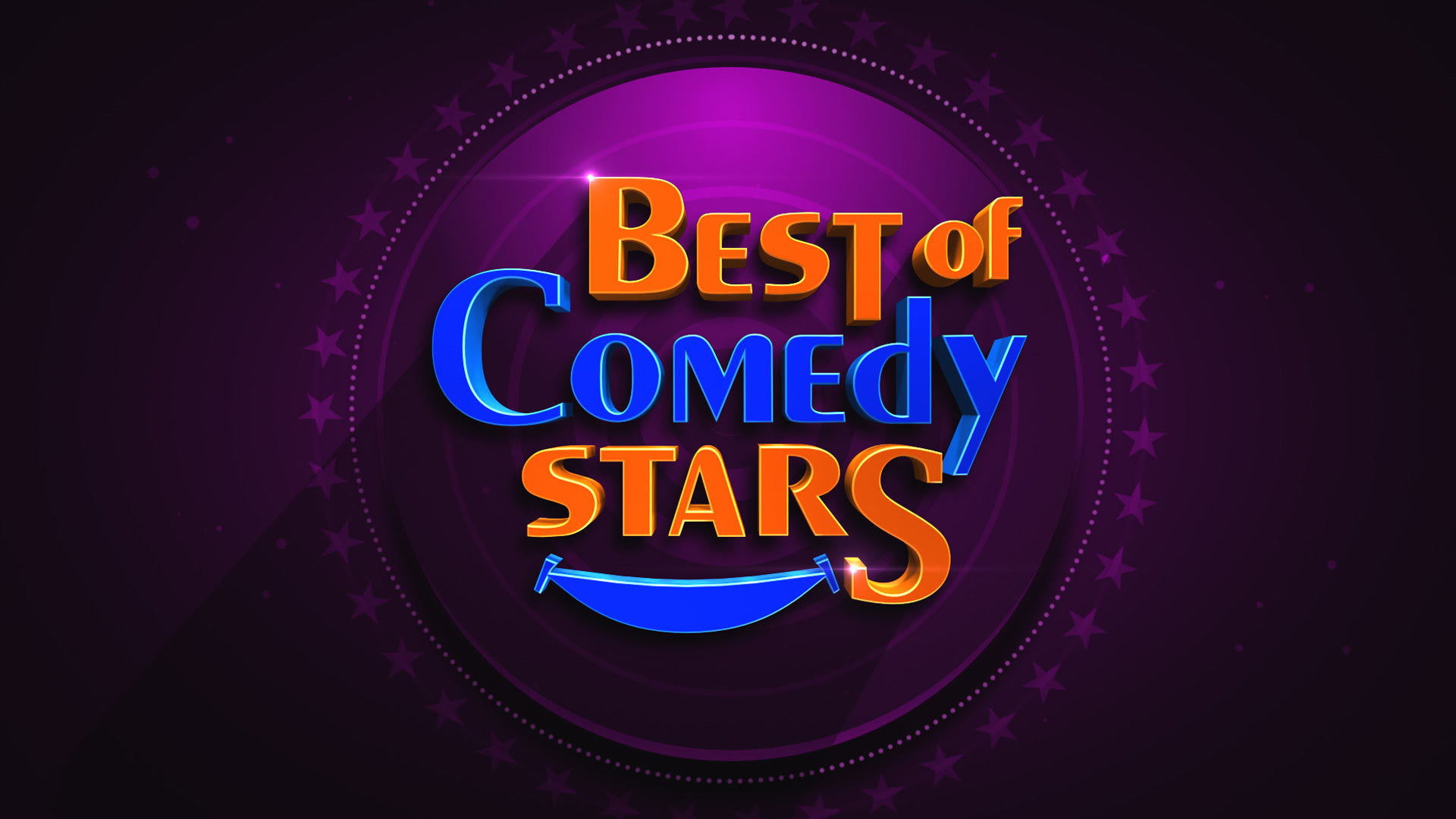 Best Of Comedy Stars Season 2 Comedy Series, now streaming on Hotstar